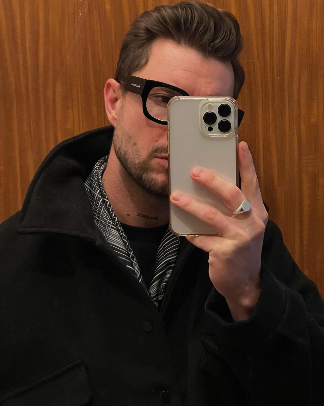 Influencer im Fokus: @blaise_goose über Stil | CUFF Copenhagen