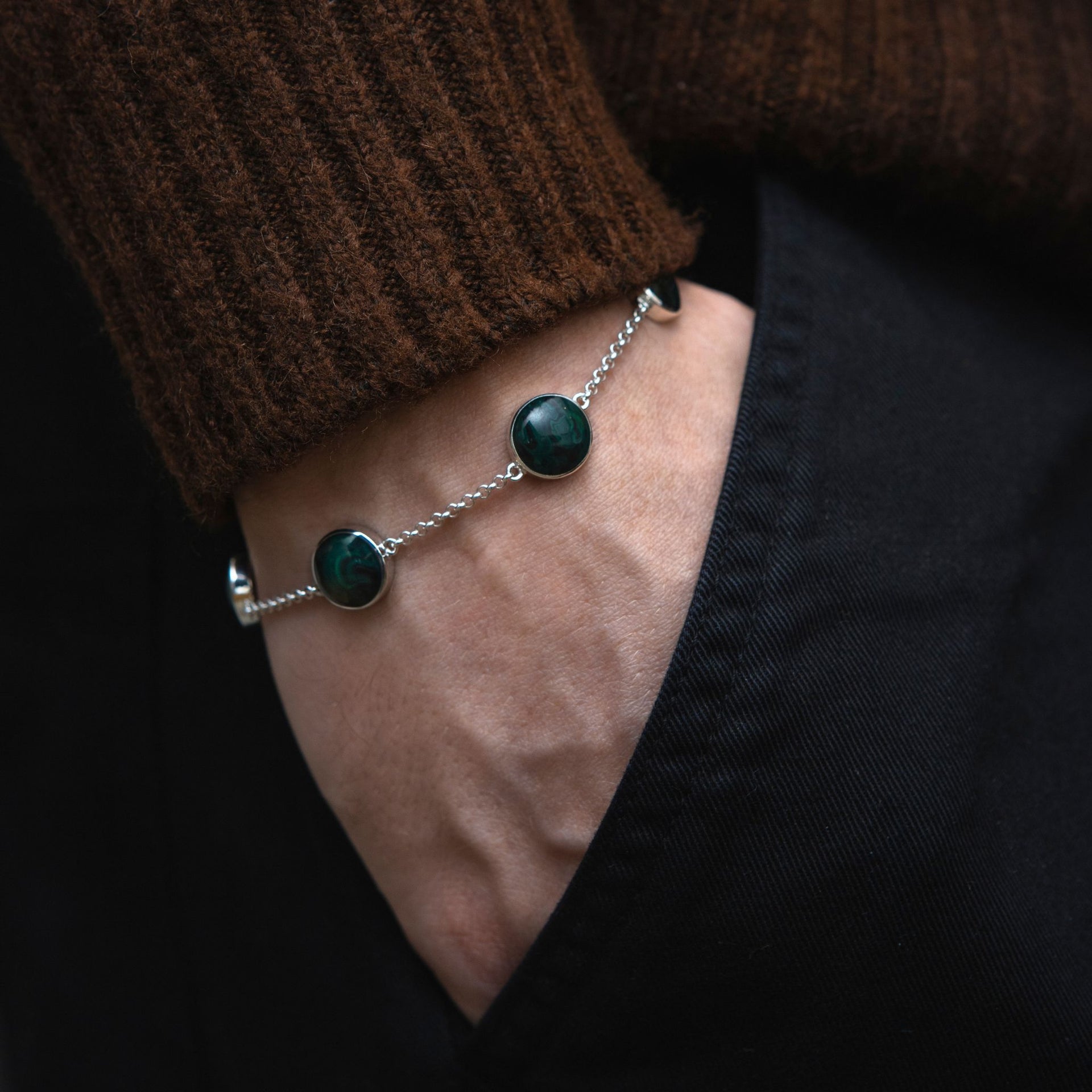 Jude Bracelet Collection | Timeless Elegance | CUFF Copenhagen