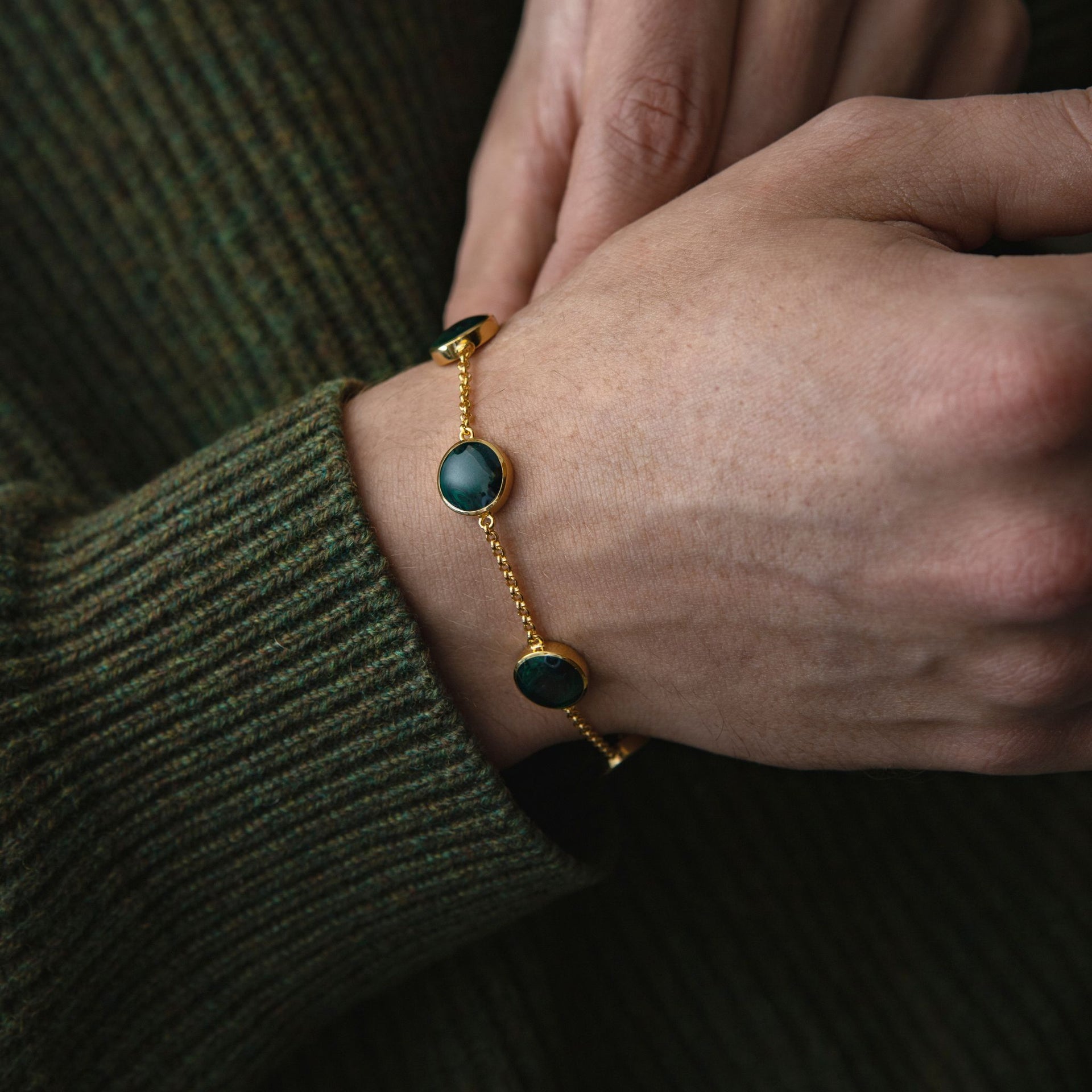 Men’s Jewelry Trends 2025 – CUFF Copenhagen